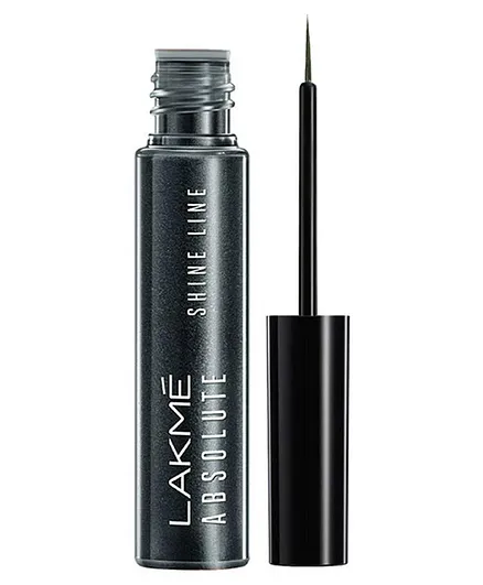 Lakme absolute eye liner store