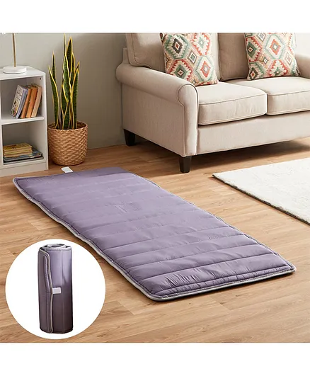 Foldable mattress homebox store