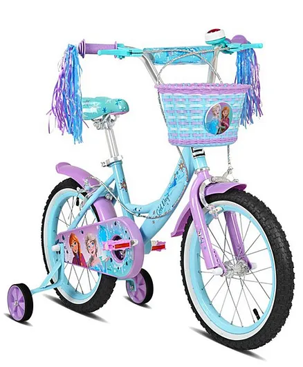 Frozen bike 18 inch store