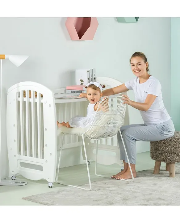 Cot rocker store