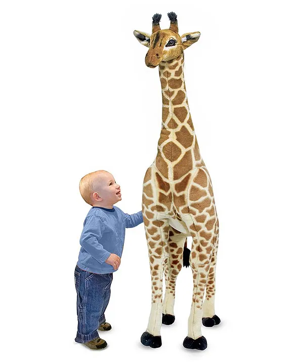 Nursery giraffe stuffed animal store