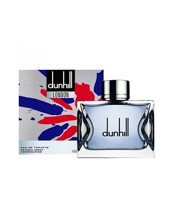 Dunhill London M EDT 100mL Online in Oman Buy at Best Price from FirstCry.om bf5d1aed48461